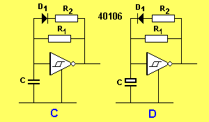 100 IC Circuits